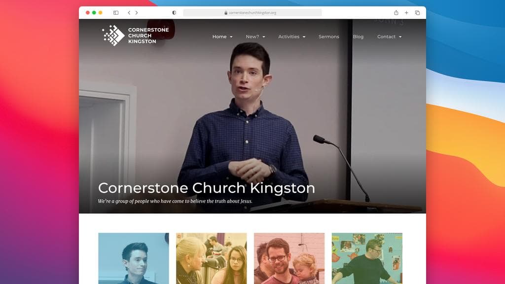 Hand Coded Studio - Hand Coded Studio